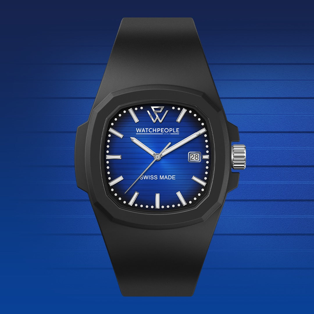 WATCH PEOPLE – LA BOUCLE KNOKKE